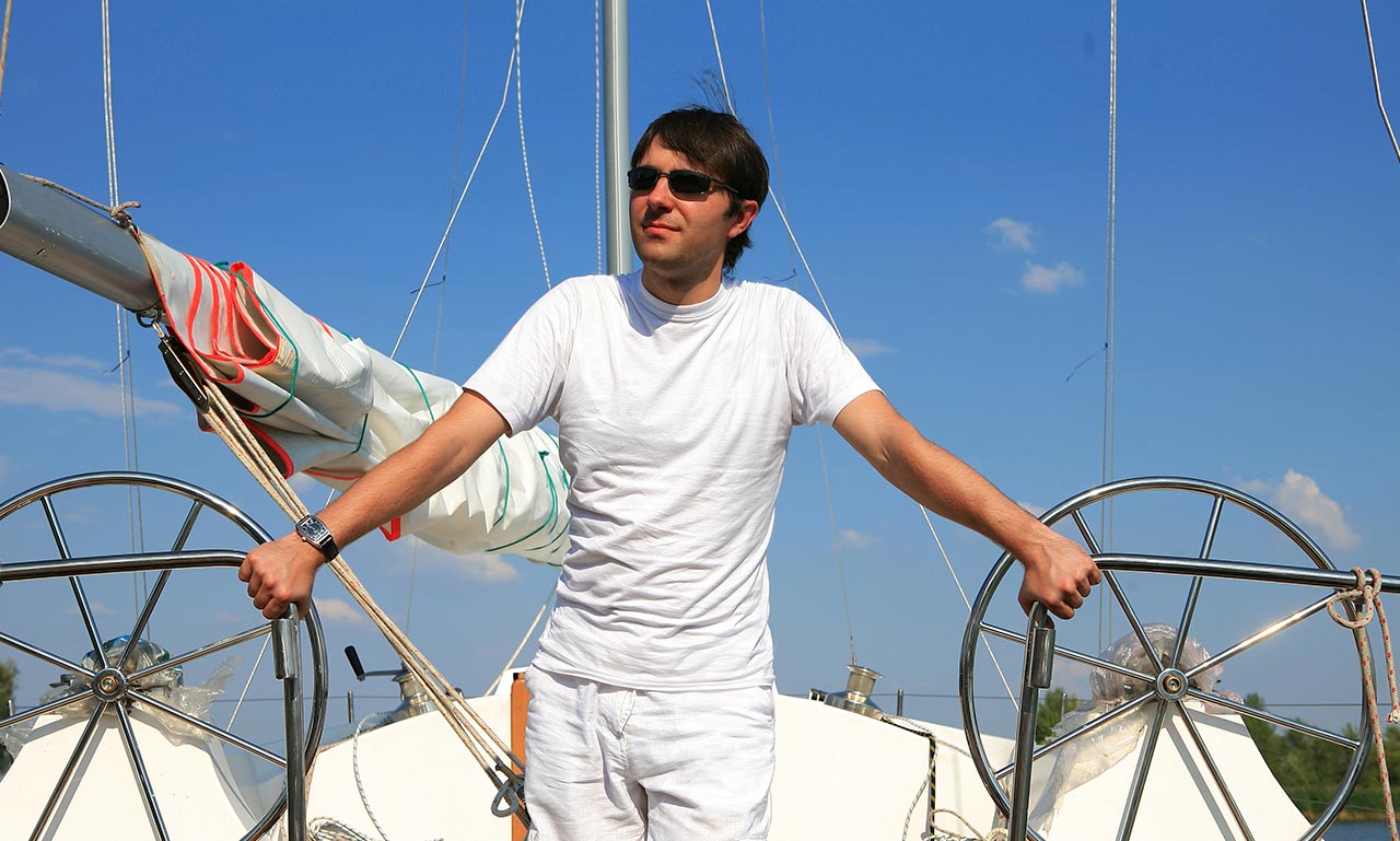 Skippertraining Segeln online buchen bei Sportschiffahrt.de