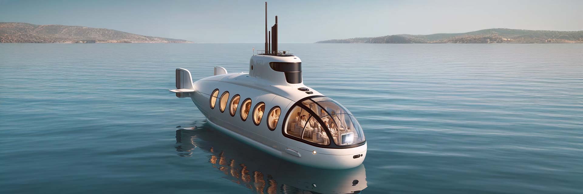 Wie erlange ich einen internationalen Bootsführerschein?