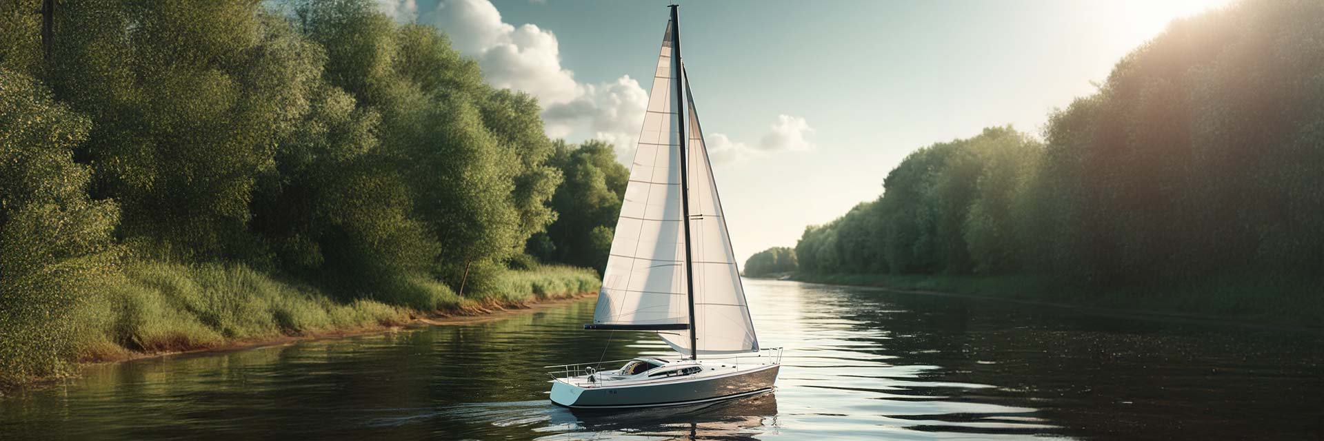 Segeln lernen: Vom ersten Schritt zum Segelschein